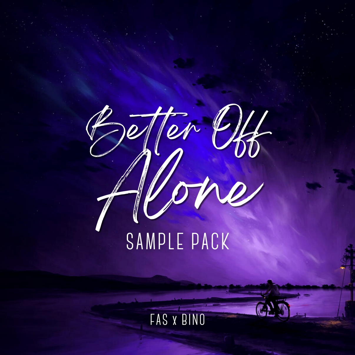 Better Off Alone – Bino Beats